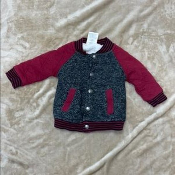 First Impressions | Matching Sets | First Impressions Boys 3 Piece ...